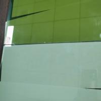 China Float Glass Production Plant 3mm 8mm 10mm 12mm Clear Tinted Bule Bronze Green Grey Reflective Glass For Glass Building House for sale