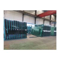 China 2mm 3mm 4mm 5mm 6mm 8mm 10mm 12mm 15mm 19mm Clear Float Glass Building for sale