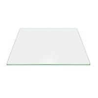 China 2mm 3mm 4mm 5mm 6mm 8mm 10mm 12mm 15mm 19mm Clear Float Glass Building for sale
