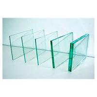 China 2mm 3mm 4mm 5mm 6mm 8mm 10mm 12mm 15mm 19mm Clear Float Glass Building for sale