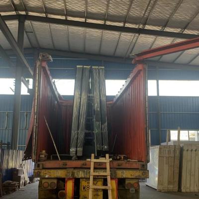 China Production Plant 3mm 8mm 10mm 12mm Clear Tinted Bule Bronze Green Grey Reflective Building Float Glass for sale