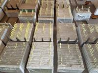 China Ultra Clear Float Glass Sheet 6mm 2mm  Size for sale