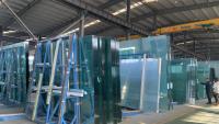 China 2mm 3mm 4mm 5mm 5.5mm 6mm 8mm 10mm 12mm 15mm 19mm Temperable Clear Float Glass With Factory Wholesale Price for sale