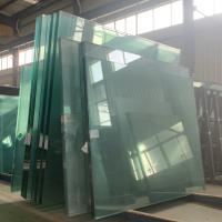 China Unbreakable Ultra Extra  2mm Clear Blown Tint Reflective Float Glass  Sheet 3mm 4mm for sale