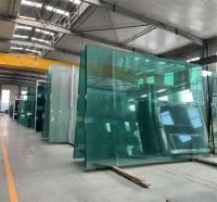 China china 3mm extra/clear float glass manufacturer price building glass curtain wall for sale