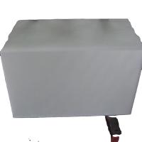 China solar clear tempered glass ultra clear Cover Glass for Thermal Collectors Solar Clear Float Back Glass for sale
