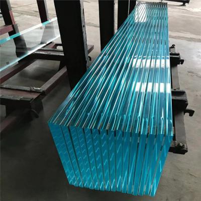 China China 5mm 8mm 10mm Ultra Clear Float Tempered Glass Window Glass Panel Showers Panel for sale