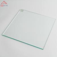 China pane shower door building	fire glass sheet cutting board for sale