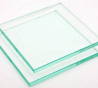 China esd tempered glass chemcally tempered glass toughened clear glass for sale