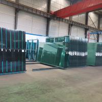 China 5mm Tinted Clear Float Laminated Insulated Glass Price Tempered 4mm Building Glass Curtain Wall for sale