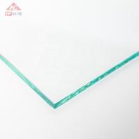 China Building Clear Float Glass 1.6mm 1.8mm 2mm 3mm 4mm 5mm 6mm 8mm 10mm 12mm 15mm 19mm Sheet Plate for sale