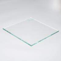 China Wholesale Glass Sheets Aquarium Tank 6mm Ultra Clear Tinted Float Tempered Glass For Building for sale