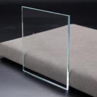 China Wholesale Ultra 5mm Tinted Clear Float Toughened Laminated Glass Sheets Aquarium Price for sale