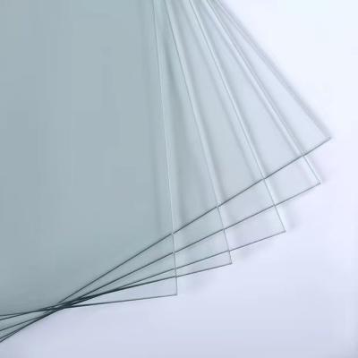 China Picture 1mm 1.6mm 1.8mm 2mm Thickness Ultra Thin Clear Float Sheet Glass Use For Photo Frame Price for sale