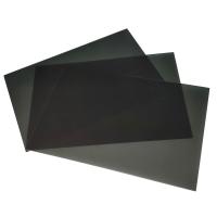 China 3mm-19mm Tinted Blue Brown Grey Green Float Glass Reflective Building Glass Curtain Wall for sale