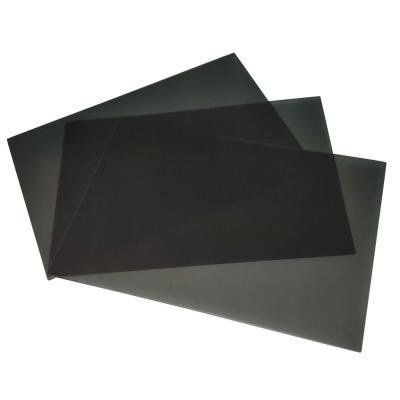 China 3mm-19mm Tinted Blue Brown Grey Green Float Glass Reflective Building Glass Curtain Wall for sale