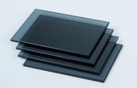 China 3mm-19mm Blue Bronze Grey Green Pink Clear Brown Tinted Colored Reflective Glass Price Sheet for sale