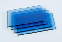 China 3mm-19mm Blue Bronze Grey Green Pink Clear Brown Tinted Colored Reflective Glass Price Sheet for sale