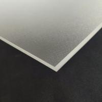 China Clear 2mm 32mm 15mm Float Glass Low Iron Solar Tempered Panel for sale