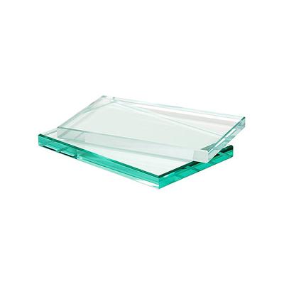 China Tempered laminate Ultra Clear Float Glass 4mm 5mm 6mm 8mm 10mm Sheet Price Per M2 for sale