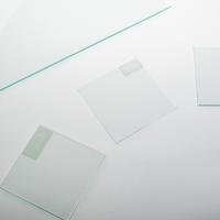 China Ultra clear Transparent Float Glass Mirror Tempered Laminated Sheet 2mm 3mm 12mm for sale