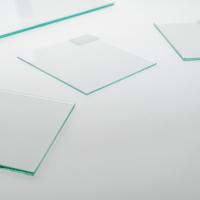 China Ultra clear Transparent Float Glass Mirror Tempered Laminated Sheet 2mm 3mm 12mm for sale