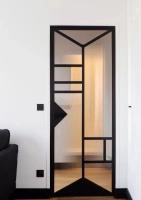 China 8mm 10mm 12mm Ultra Clear/Clear Float Tempered Narrow Reeded Glass Decorative Building Glass Supplier for sale