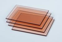 China Custom Tinted Clear Float Glass 12mm BS6202 Certificated for sale