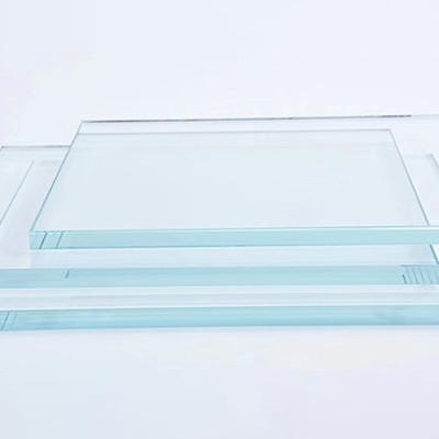 China ODM 6mm Clear Float Glass Low Iron Glass Tempered Price Per M2 Sheet for sale