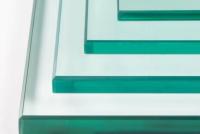 China Low E Transparent 10mm Float Glass Customized For Greenhouse for sale