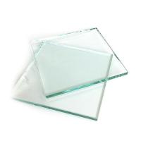 China dark blue float glass 	 clear float glass 3mm	 float glass production line for sale