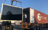 China dark grey glass 3300/2140, 3660/2140, 3300/2440, 2440/1830, 2440/1650, 2200/1650, and customized for sale