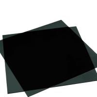 China dark grey glass 1.6mm/1.8mm/2mm/2.5mm/3mm/3.2mm/3.5mm/4mm/5mm/6mm for sale