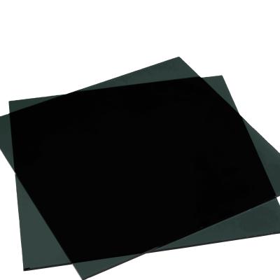 China Black White Tinted Glass 3300/2140, 3660/2140, 3300/2440, 2440/1830, 2440/1650, 2200/1650 Customized Sizes for sale