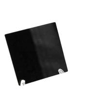 China Black White Tinted Glass 3300/2140, 3660/2140, 3300/2440, 2440/1830, 2440/1650, 2200/1650 Customized Sizes for sale