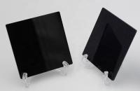 China Customized Colored Float Glass 12mm Tinted Toughened Glass Plexiglass Sheet 4x8 for sale