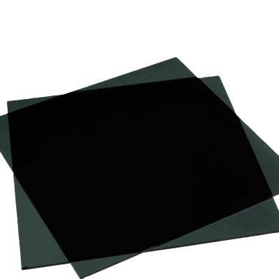 China black glass door 1.6mm/1.8mm/2mm/2.5mm/3mm/3.2mm/3.5mm/4mm/5mm/6mm for sale