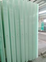 China Ultra Clear Float Glass Toughened 6mm 19mm For Aquarium Tank And Building for sale