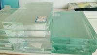 China Ultra Clear Float Glass Toughened 6mm 19mm For Aquarium Tank And Building for sale