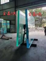China Low Iron Tinted Reflective Clear Float Glass 1.5mm 3mm 4mm for sale
