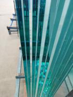 China 1.6mm 1.8mm 6mm Clear Float Glass For Clock Cover Picture Frame for sale