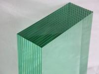 China 10mm Tempered Glass Clear Float Tinted Building & Industrial Glass Sheet Manufacturer for sale