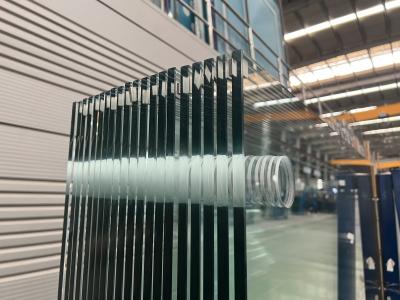 China 10mm Tempered Glass Clear Float Tinted Building & Industrial Glass Sheet Manufacturer for sale