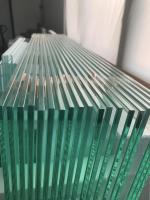 China Wholesale 5mm Clear Tinted Float Toughened Laminated Insulated Glass Sheet Price Building Glass Curtain Wall for sale