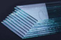 China Wholesale 5mm Clear Tinted Float Toughened Laminated Insulated Glass Sheet Price Building Glass Curtain Wall for sale