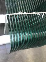 China Wholesale 5mm Clear Tinted Float Toughened Laminated Insulated Glass Sheet Price Building Glass Curtain Wall for sale
