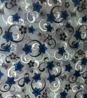 China 2mm style glass decoration wall decor glass    High Safety Golden Decorative Glass Ice Titanium Glass For Decoration for sale