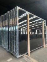 China 1.5mm 1.8mm 2mm 3mm Thin Clear Float Glass For Construction for sale