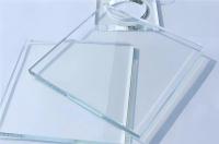 China Chinese Manufacturer low iron ultra clear glass 6mm 8mm 10mm 12mm For Shower Door for sale