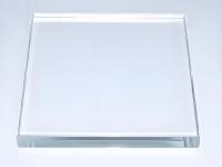 China Low Iron Heat Absorbing ultra clear float glass Flat 12mm for sale